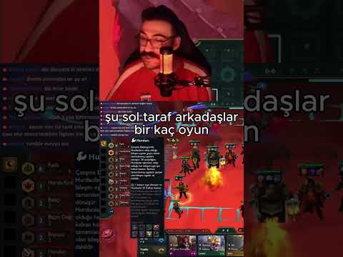 SET 13 PBE YENİ DEĞİŞİKLİKLER #tft #set13