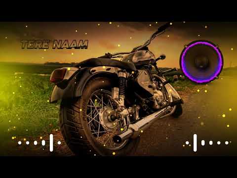 💞Tere Naam DJ Remix Hindi Song// Hard Mix// All Mp3 Song 💯