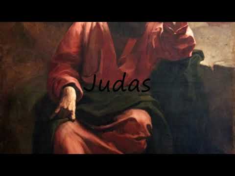 How to Pronounce Judas?