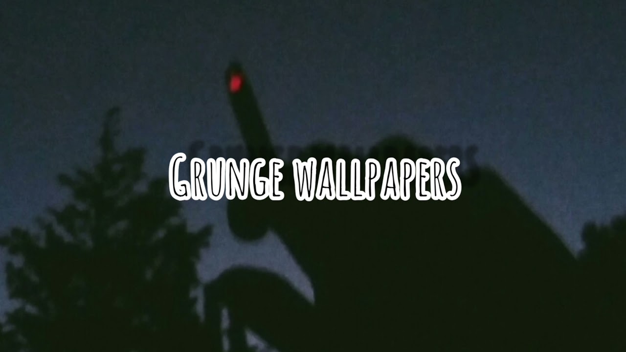 grunge wallpapers [35+!]