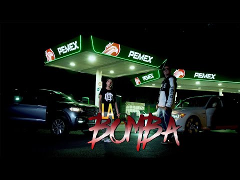 "La Bomba" Aldahir Soto ft Griselda Castillo /Prodd Kid Deus /Shot Espora Audiovisual(Video Oficial)