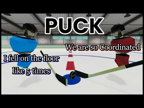 Steam Community :: Puck