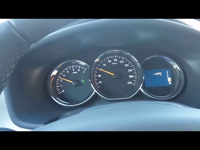 Как Поменять Датчик Давления Кондиционера На Рено Логан