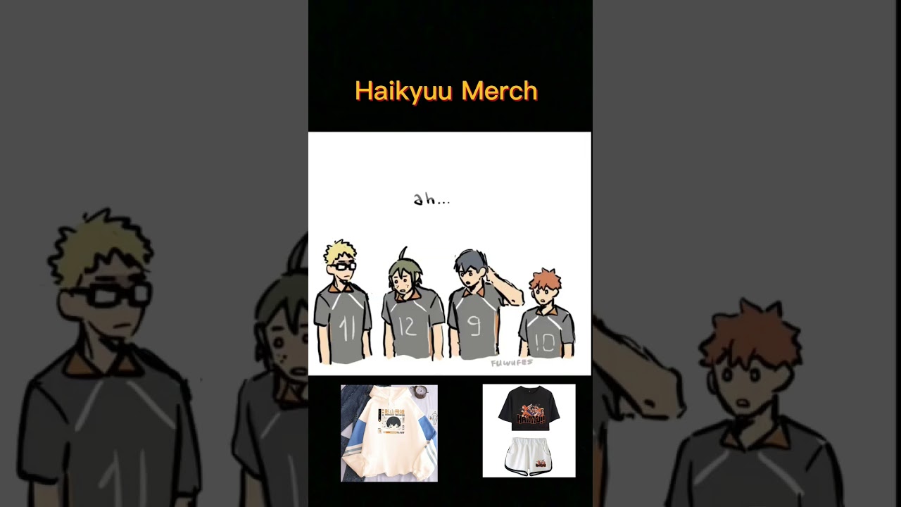 They are soo clueless and cute 😂🥺|| #haikyuu #anime #cute #funnyshorts #hinata #kageyama #tsukishima