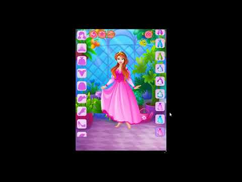 Dress Up Games || walk through best crazy games