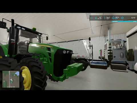 FS22 Taheton County Lets Play S1E1 ITS FINALLY HERE