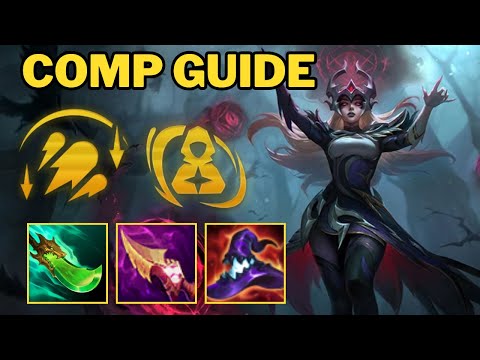Syndra Beginner Guide | Teamfight Tactics Patch 14.15
