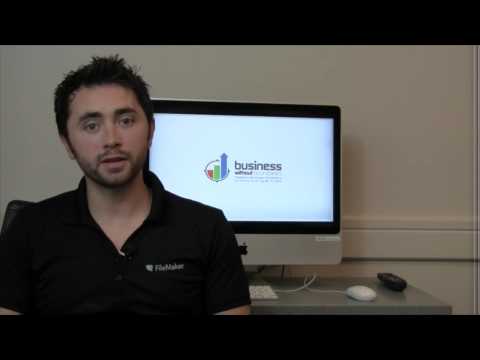 FileMaker DevCon 2014 Preview: Custom Styles & Themes - Building Streamlined & Efficient Solutions