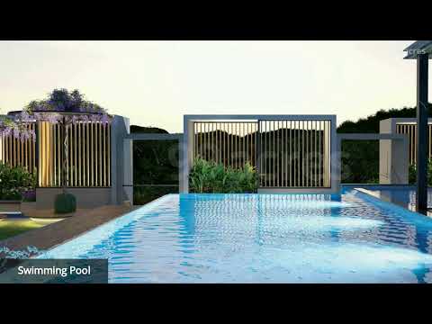 KVR Luxe Yendada, Visakhapatnam | Price List & Brochure, Floor Plan ...