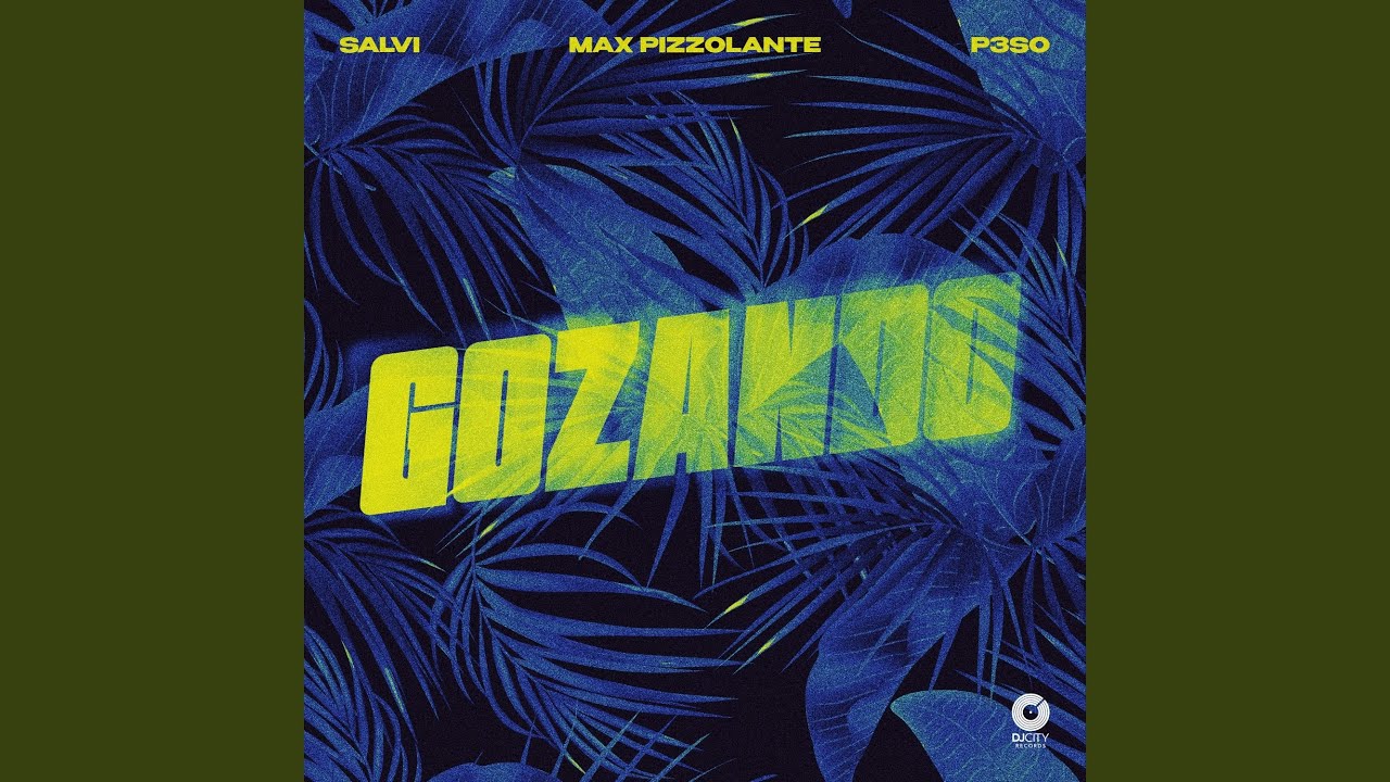 Gozando