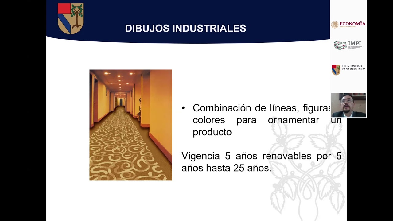 Sesión 2  Generalidades de la propiedad intelectual
