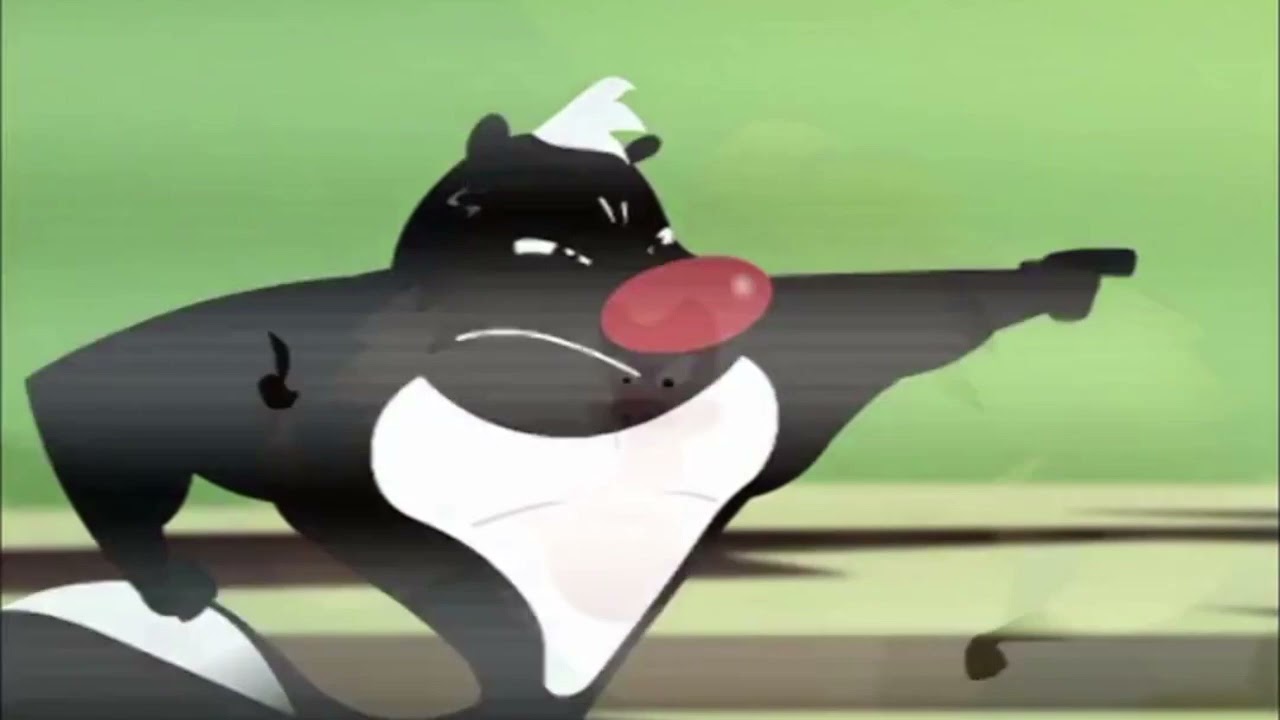 Skunk Fu Muscle Growth