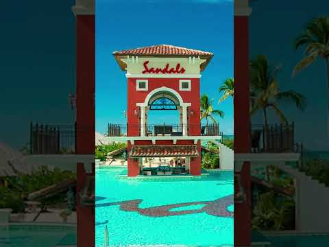 The Story of Sandals Resorts