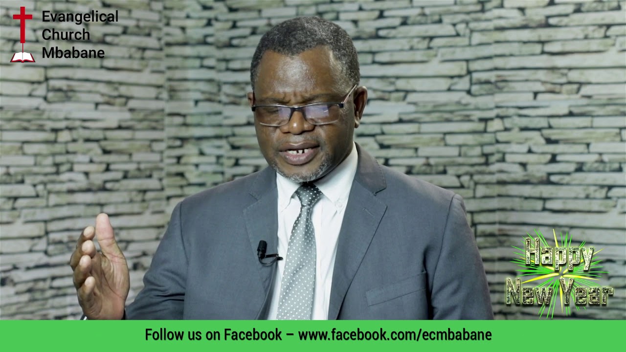 Primary School — Evangelical Church Mbabane - "Living and Sharing The ...