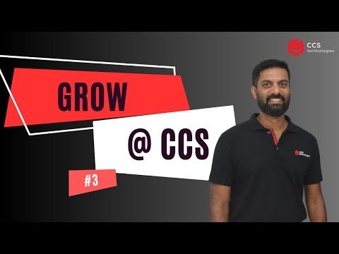 Grow at CCS