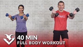 Just 13 Great Workout Channels On YouTube