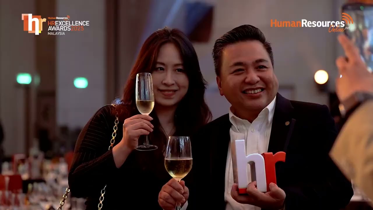 HR Excellence Awards (Malaysia) 2025 highlights
