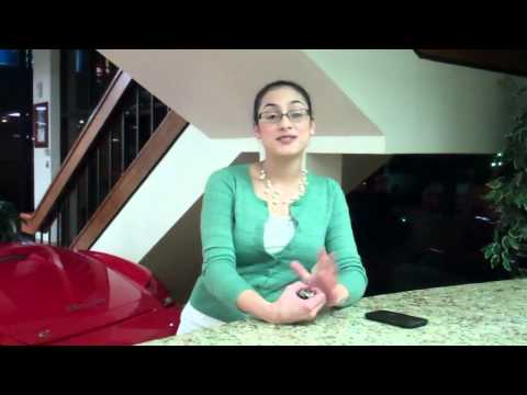 E-CarOne Testimonial - Jessica L. | Mercedes-Benz C Class