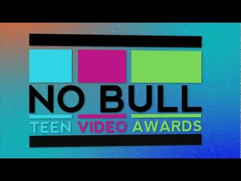 The Great American NO BULL Challenge | Nicole Marie Edgington