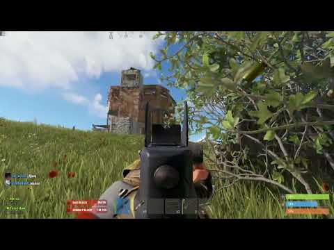 Steam Community :: Video :: rust bala göte vuruşlar part6