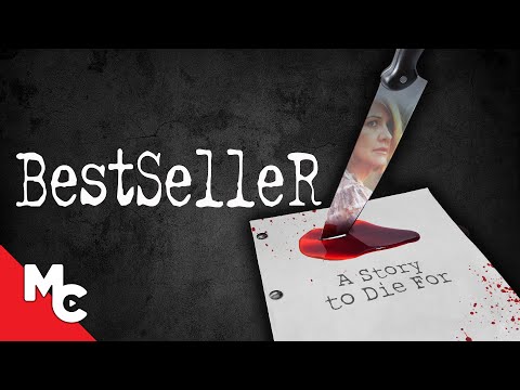 Bestseller | Full Movie | Tense Mystery Thriller