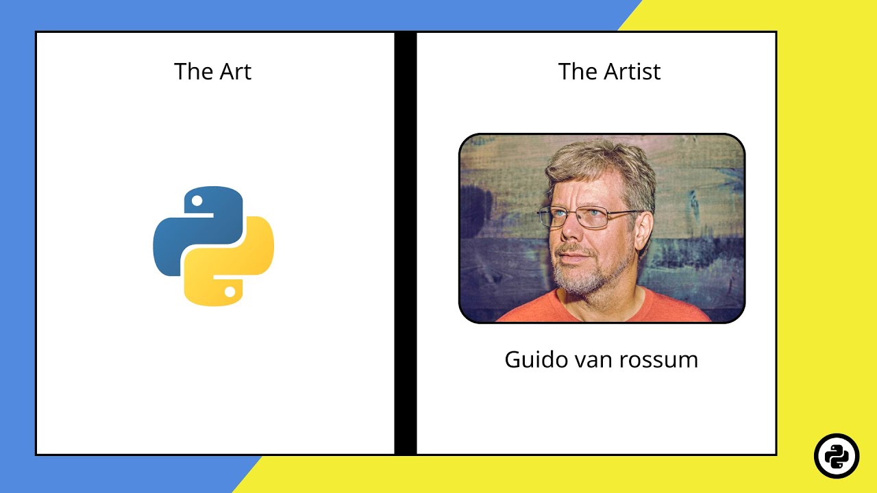 Environmental Setup - Python Programming Skill Sharing Myanmar
