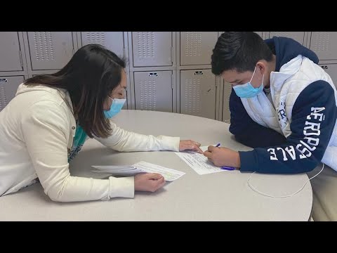 Houston ISD pushes Alternative Certification Program amid teacher shortage