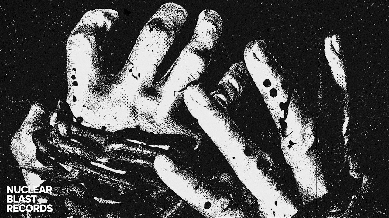 Neckbreakker - previously announced debut album 'Within The Viscera' is ...