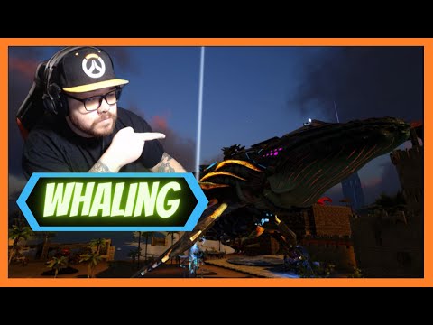 Steam Community :: Video :: Taming a Space Whale | TEK Skiff | Deadlock ...
