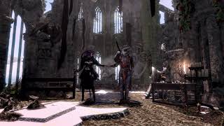 Ballroom Dancing at Skyrim Special Edition Nexus - Mods and Community