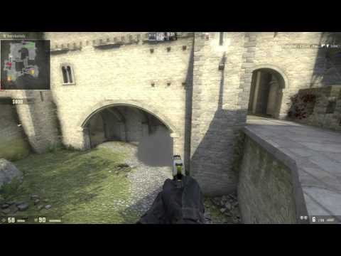 Steam Community :: Video :: CS:GO Vortex 4k Cobblestone