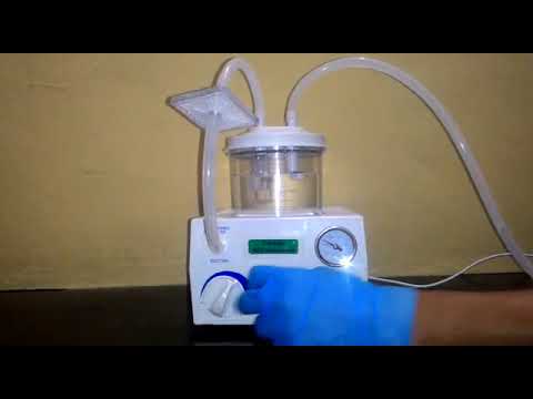 Laboratory Aspirator - Lab Aspirator Latest Price, Manufacturers ...