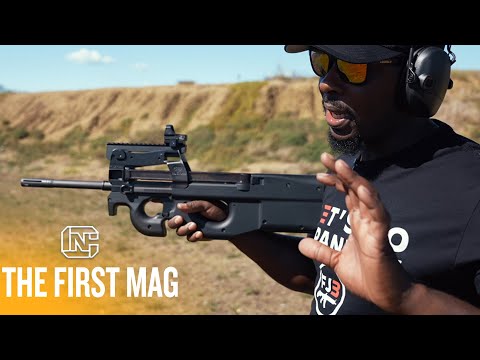 Every Gun Nut Should Own This Gun
