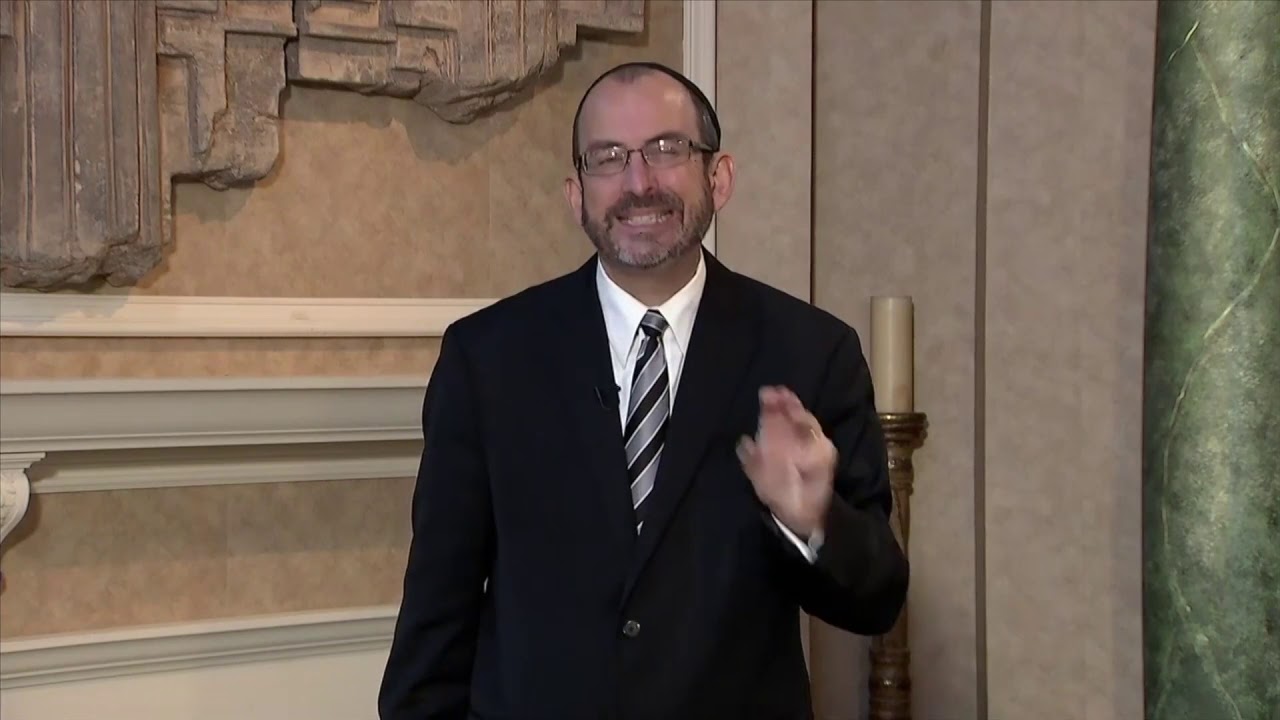 Apocalipsis capítulo 16 - parte 2 - Dr. Baruch Korman