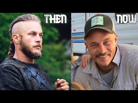 Vikings Cast: Where Are They Now ? 2021