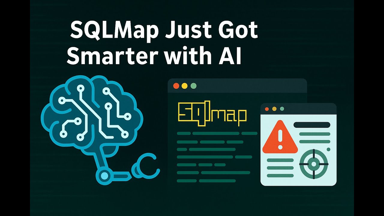AI-Powered SQLMap: Smarter SQL Injection Testing Guide