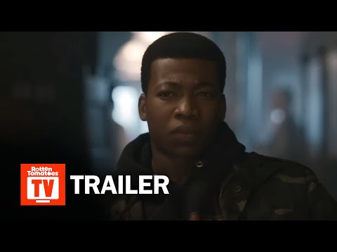Power Book III: Raising Kanan Season 4 Trailer