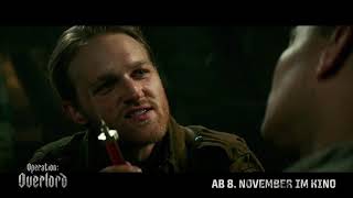 Operation: Overlord - Stream: Jetzt Film online anschauen