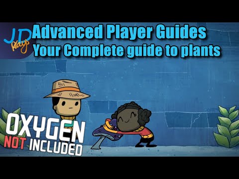 Steam Community :: Video :: Beginners Guide: Plants & Seeds | Oxygen ...