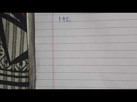 factor tree of 142 | prime factor tree |