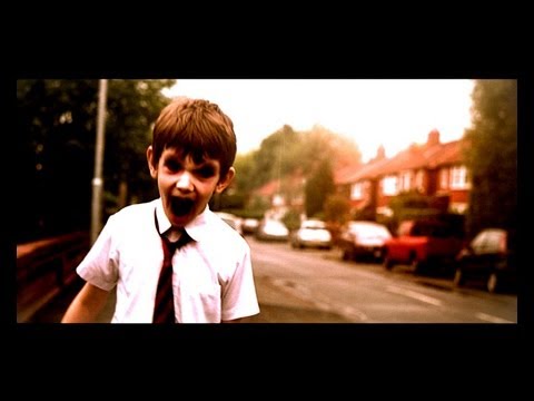 The Final Boy - Horror Society