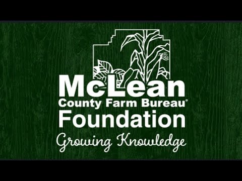 Foundation – McLean County Farm Bureau
