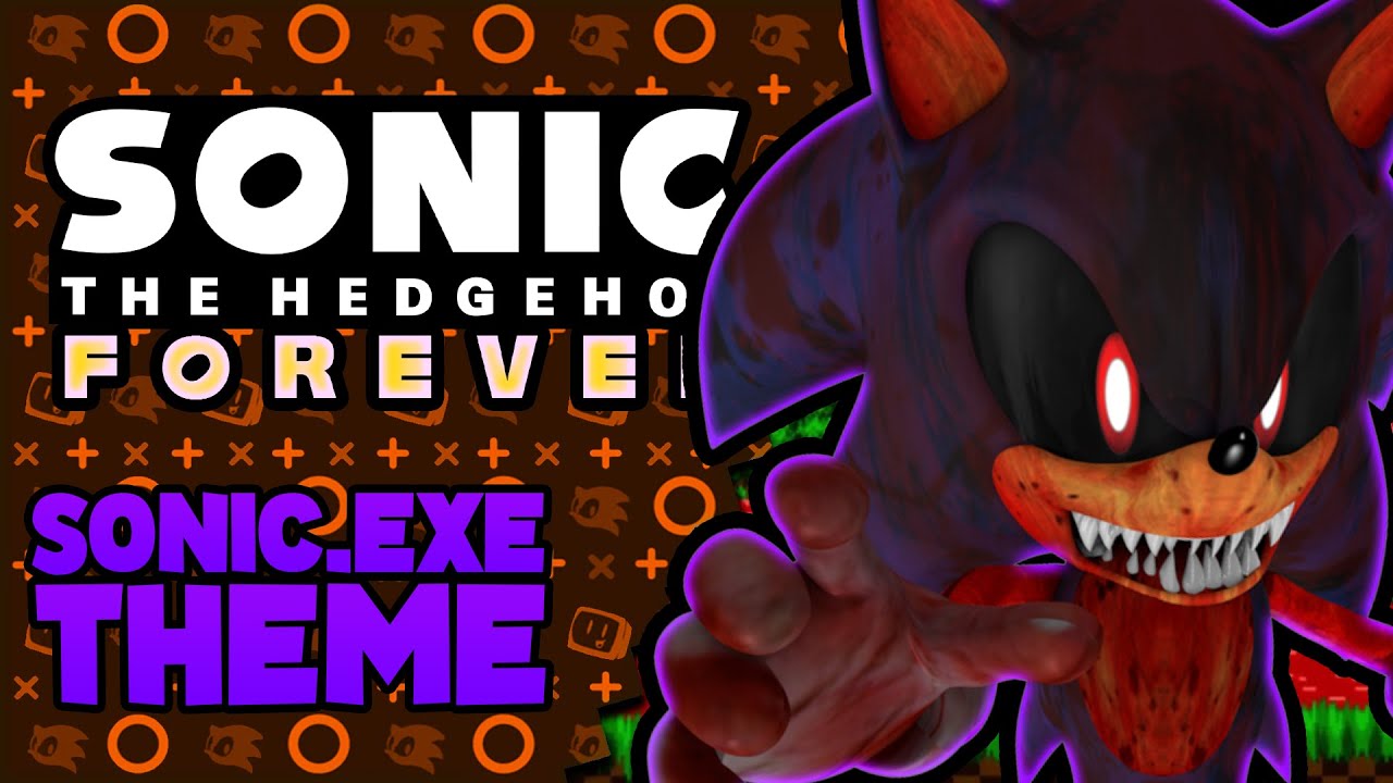 SONIC.EXE LEVEL PACK | SONIC FOREVER MODS