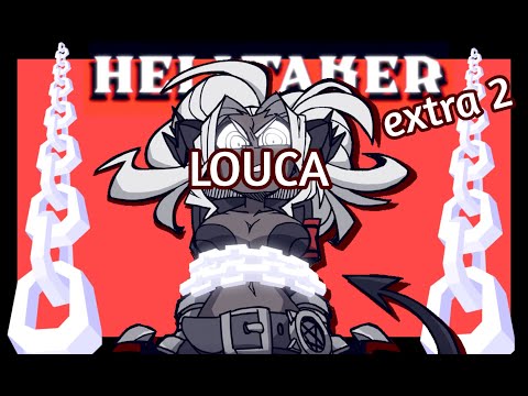 Steam Community :: Video :: Eu vou surtaaaar - Helltaker (extra 2)