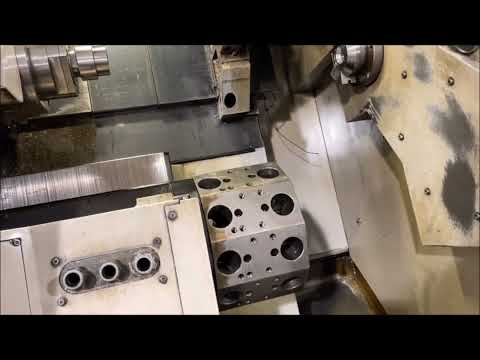 CNC Sliding Head Machine - Sliding Lathe Machine Latest Price ...