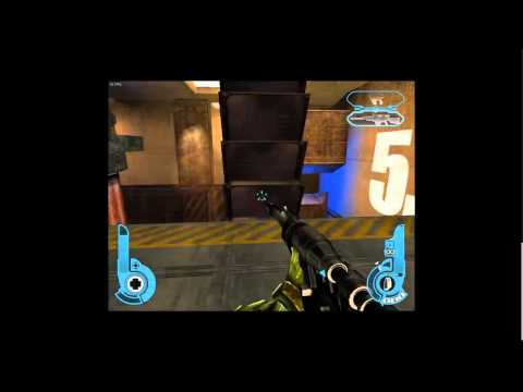 Steam Community :: Video :: Judge Dredd: Dredd vs Death - Episode 2| Jail breaking with Vampires