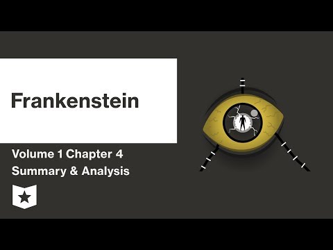 Frankenstein Study Guide | Course Hero