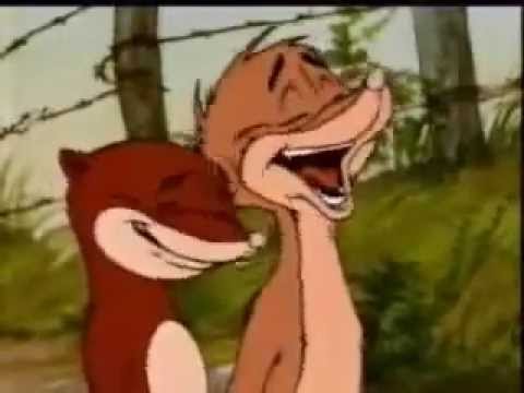 Steam Community :: Video :: 1hr of laughing weasels from The Animals of ...
