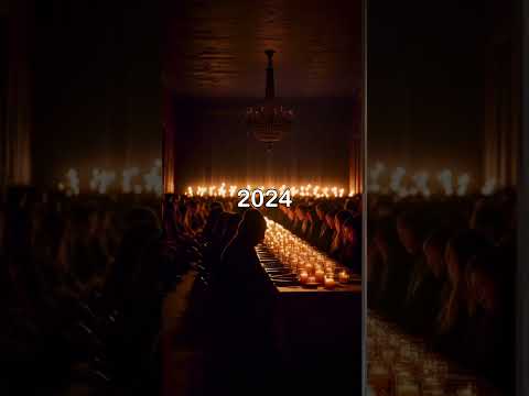 Easter 2025 falls on April 20, a day fraught with tragedy | #history #shorts #trending