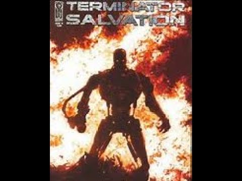 Steam Community :: Terminator Salvation